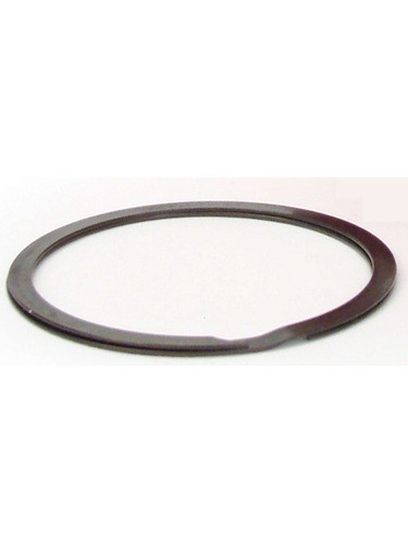 TCI Spiral Lock Ring - Steel - Natural - TCI Front Pump Drive - Each ...