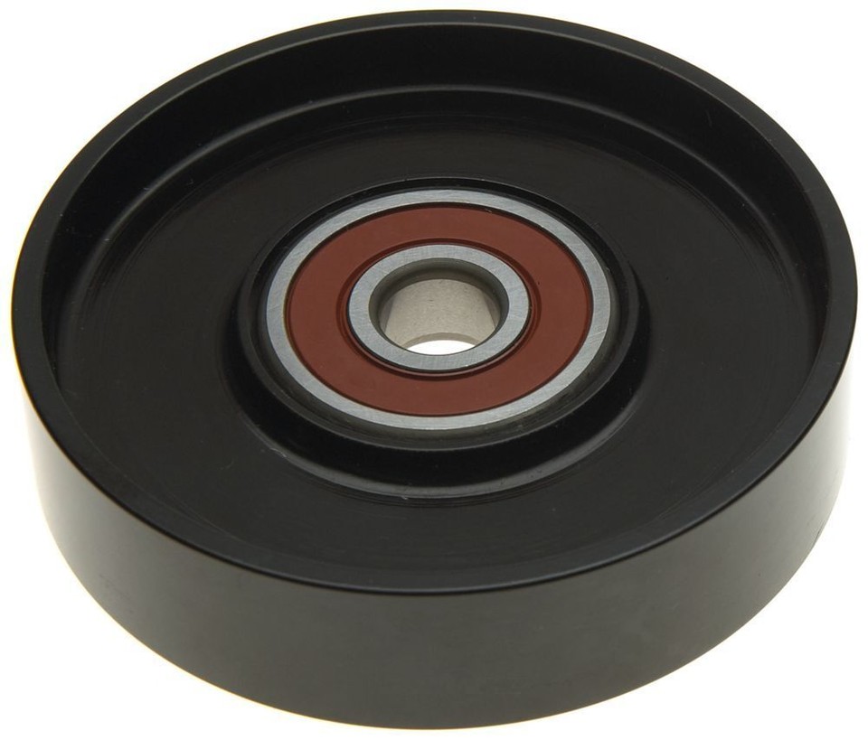 Gates 36321 Belt Drive Pulley UPC 00072053398830 | eBay