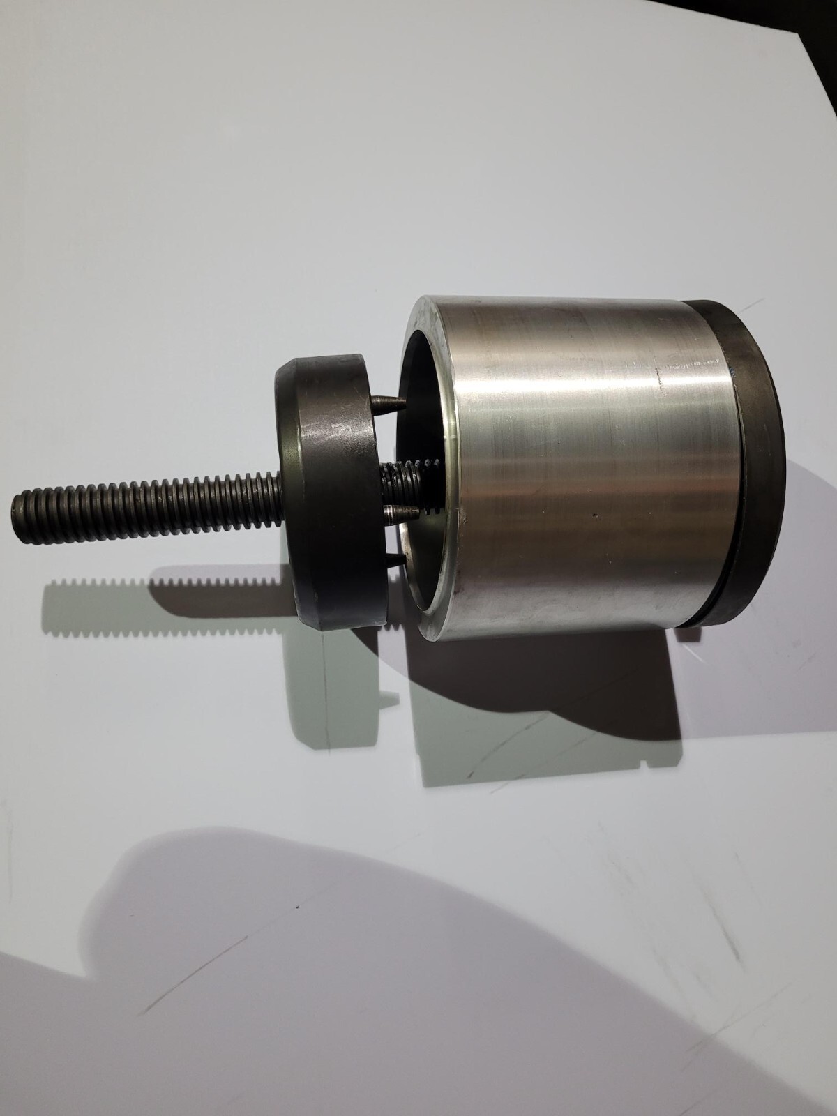 Bushing Installation Tool For Hendrickson Vantraax Narrow Bushing ...