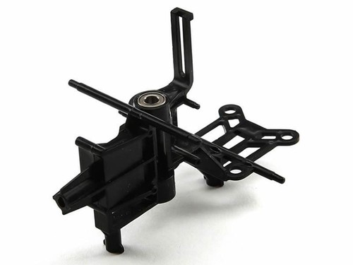 Blade mSR S: Main Frame with Hardware : BLH2903 | eBay