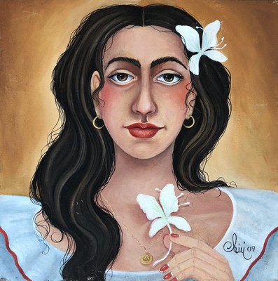 Jose Chiu Cuban Latin American Artist Arte Cuba Pintura Cubana Art. | eBay