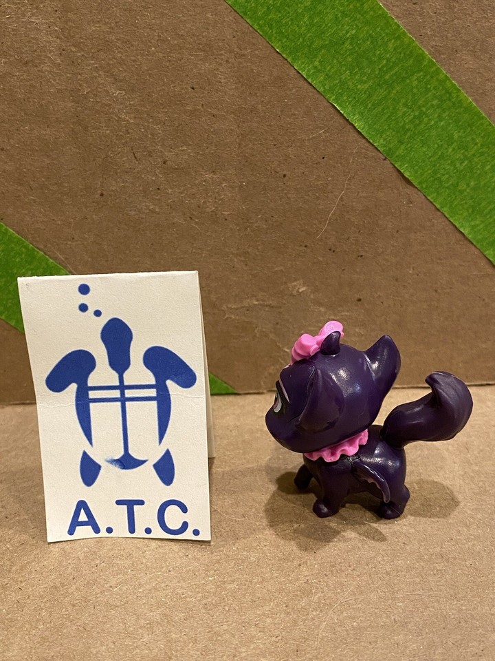 Count Fabulous Draculara’s Pet Monster High Core Refresh Edition Doll ...