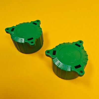 13 Pin Alignment Cap 2x for 8/13 Pin Plug Towing Electrics for Trailer ...