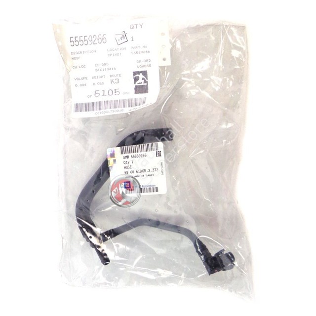 Vauxhall (Genuine OE) 55559266 for sale online | eBay