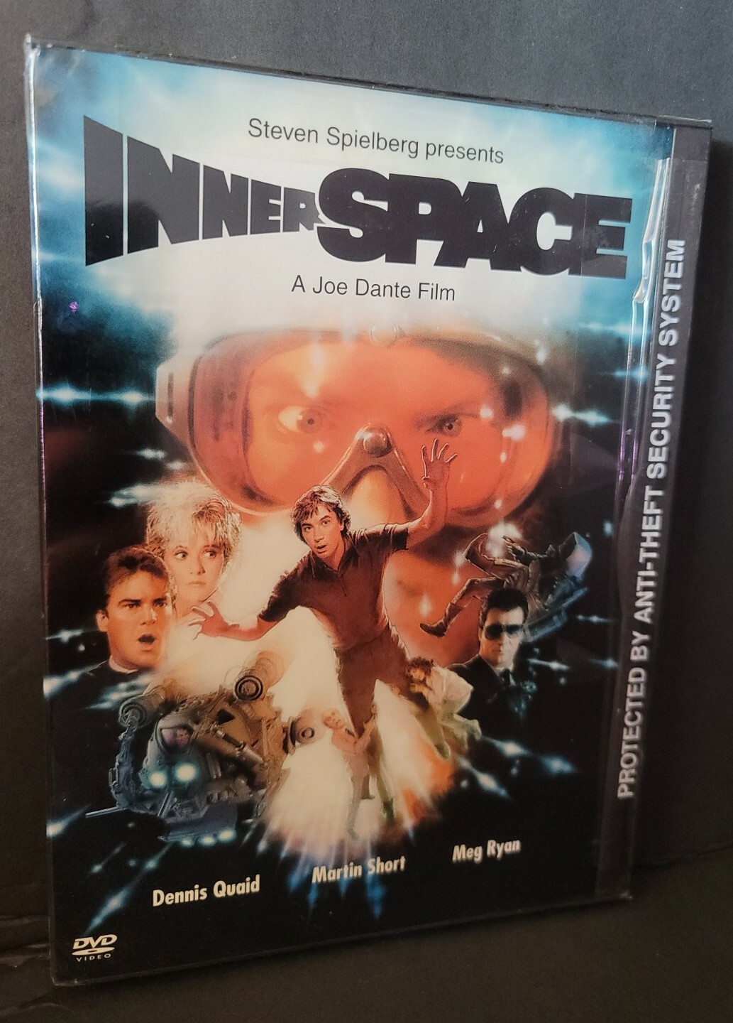 Innerspace (DVD, 2002) for sale online | eBay