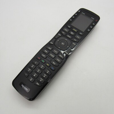 URC Total Control TRC-1080 Universal Remote Control No Base - TESTED | eBay