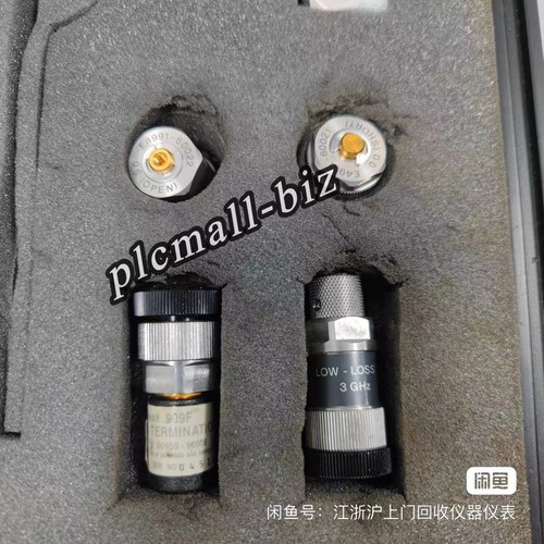 Keysight 16195B calibration part 16195B 16195B | eBay