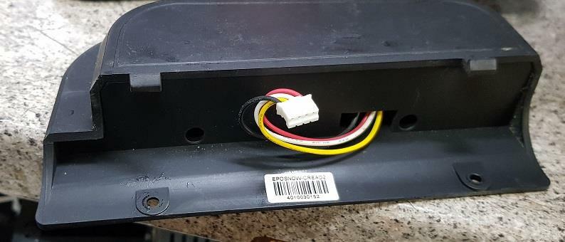 Epos now a15 or c15 and others MSR card reader/swipe eposnow-cread2 ...