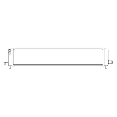 Radiator for Lexus NX 2015-2017 | eBay