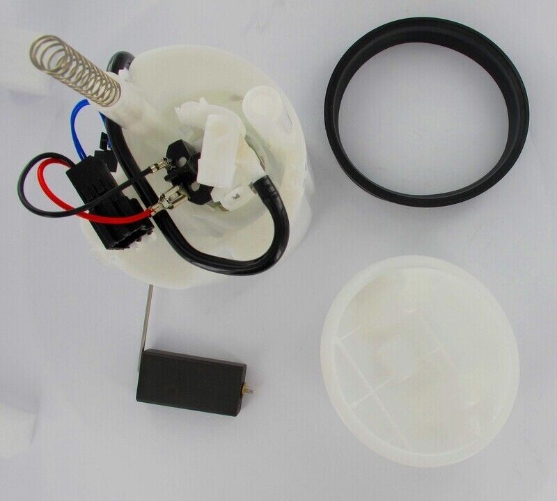 Intermotor In - Tank Fuel Pump 39092 Replaces 2034702294,2034702394 ...