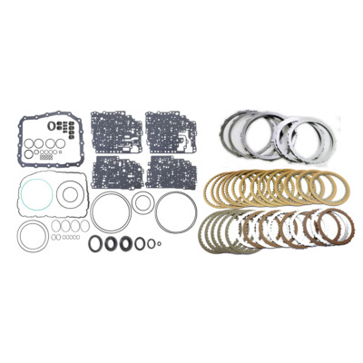 A6LF3 Transmission Master Rebuild Kit Overhaul Seals Gaskets For HYUNDAI KIA | eBay
