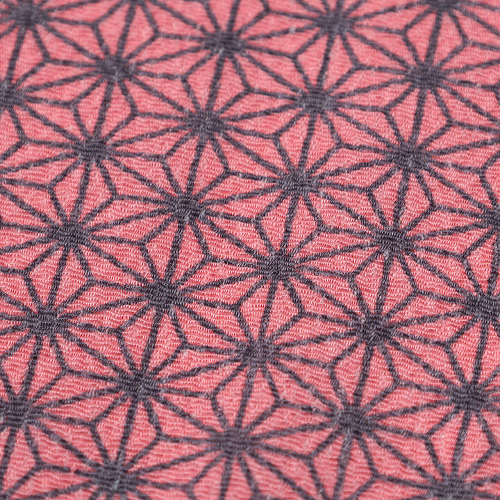 Japanese Fabric Star