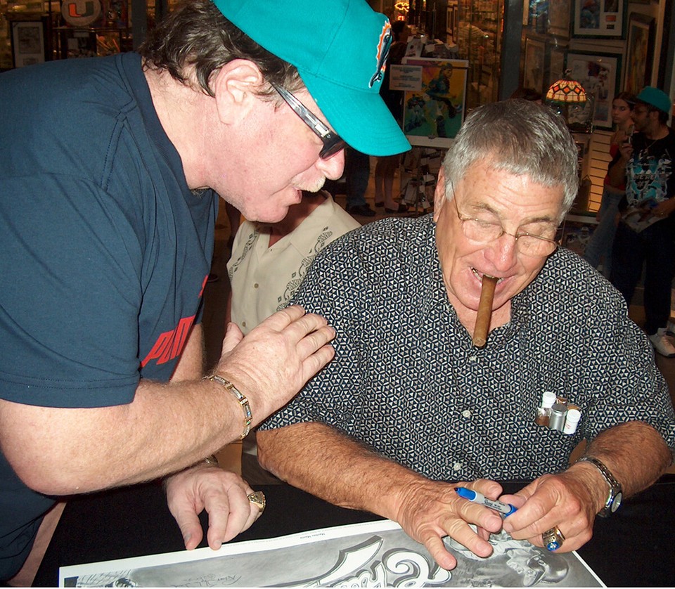 Shaquille O'Neal NBA ORIGINAL PAINTING BY ROBERT STEPHEN SIMON 31"x 35 ...