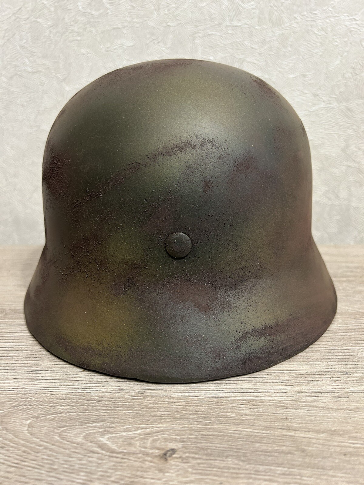 20 Helmet M40 German Helmet M40 WW2 Combat helmet M 40 WWII size 64 | eBay