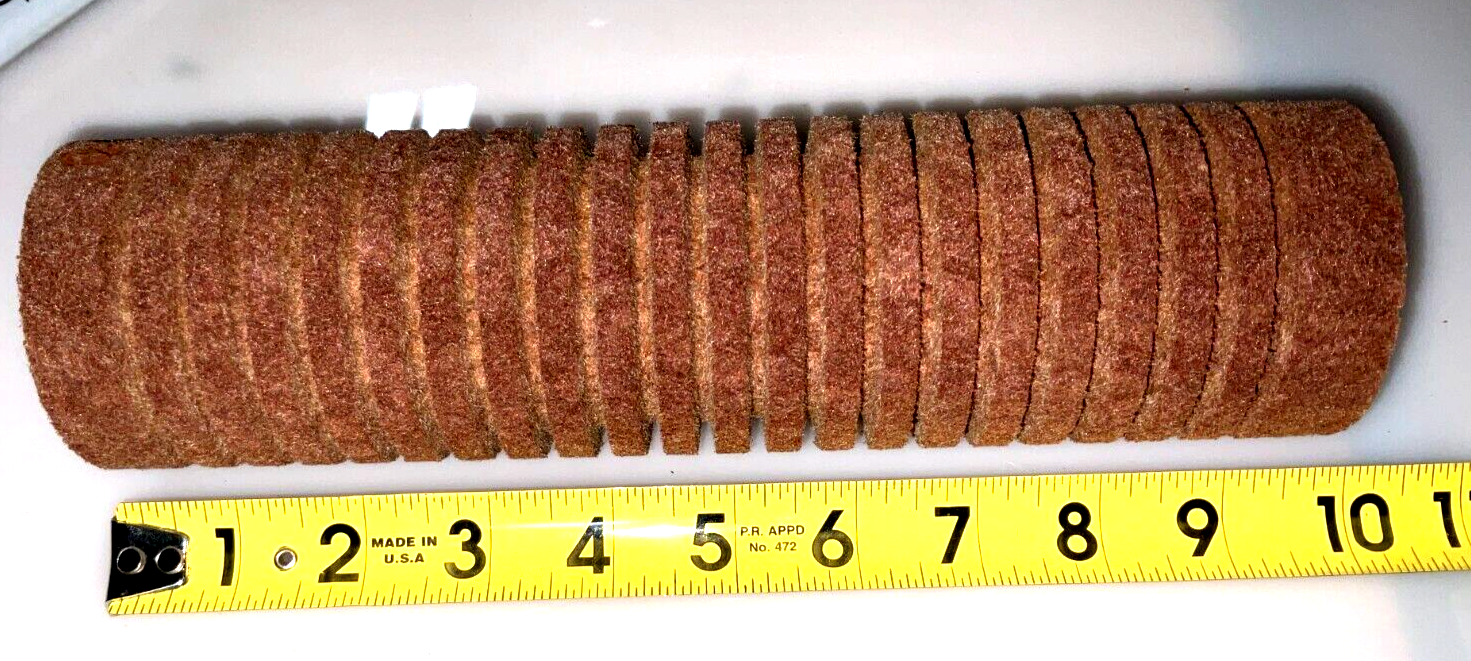 CUNO 3M Micro-Klean RB Series Filter G78Q8 P-H P/N PR075-9 | eBay