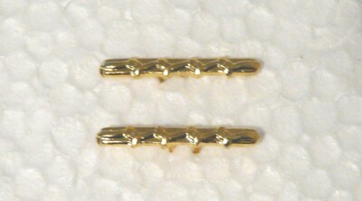 Army Good Conduct Medal, 14th award, 4 knot gold device, attachment ...