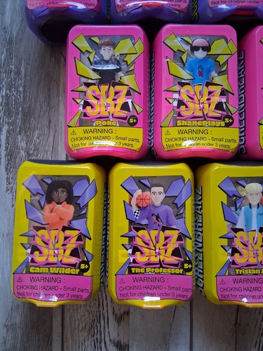 ScreenBreakz SBZ Lot Of 14 Brand New Screen Breakz X 14 Pieces Jesser ...