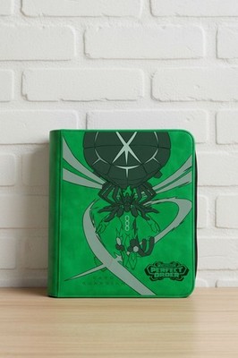 Perfect Order Master Set Binder(made To Order) | eBay
