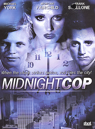 Midnight Cop (DVD, 2004) for sale online | eBay