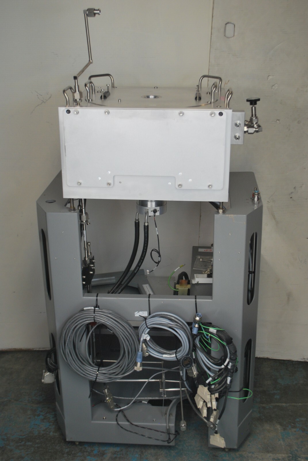 0040-49296 004 / 300MM CENTURA PROCESS CHAMBER #40 / APPLIED MATERIALS ...