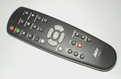 OEM GENUINE AVER RM-N6 Remote Control - TESTED - DD-1431 | eBay