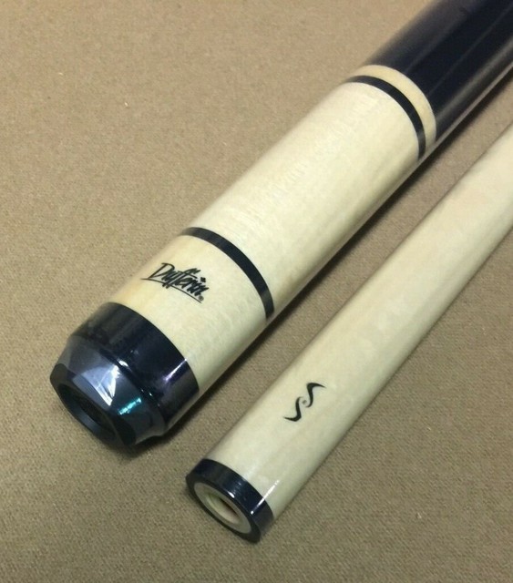 Dufferin D-901 Break & Jump Pool Cue for sale online | eBay