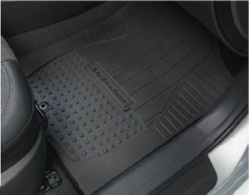 Floor Mat-All Weather HYUNDAI OEM ACCESSORIES 2V013-ADU00 for sale ...
