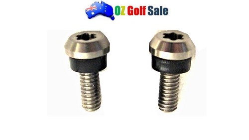 2pc Screws Ping Anser i25 G25 G30 G G400 G410 425 430 G440 Driver FW ...
