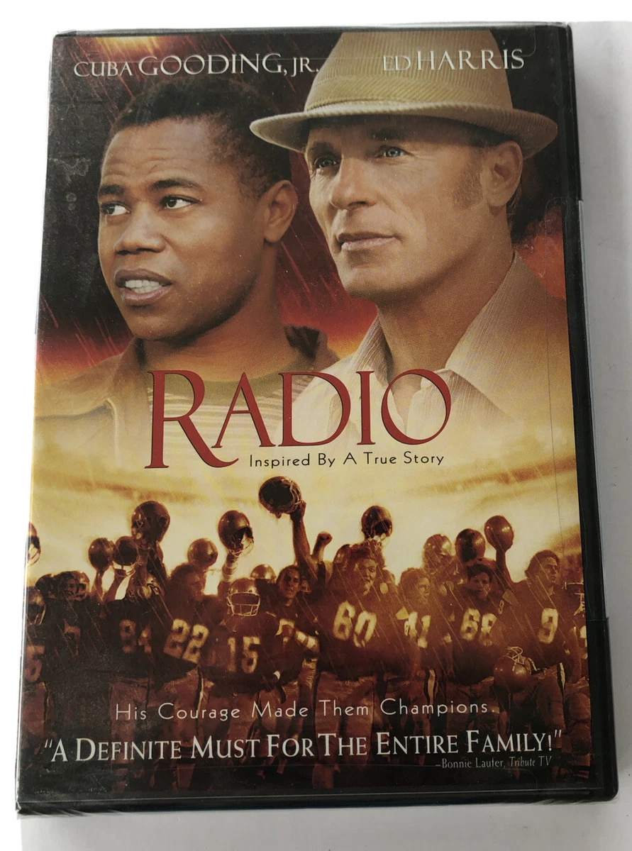 Radio Movie True Story