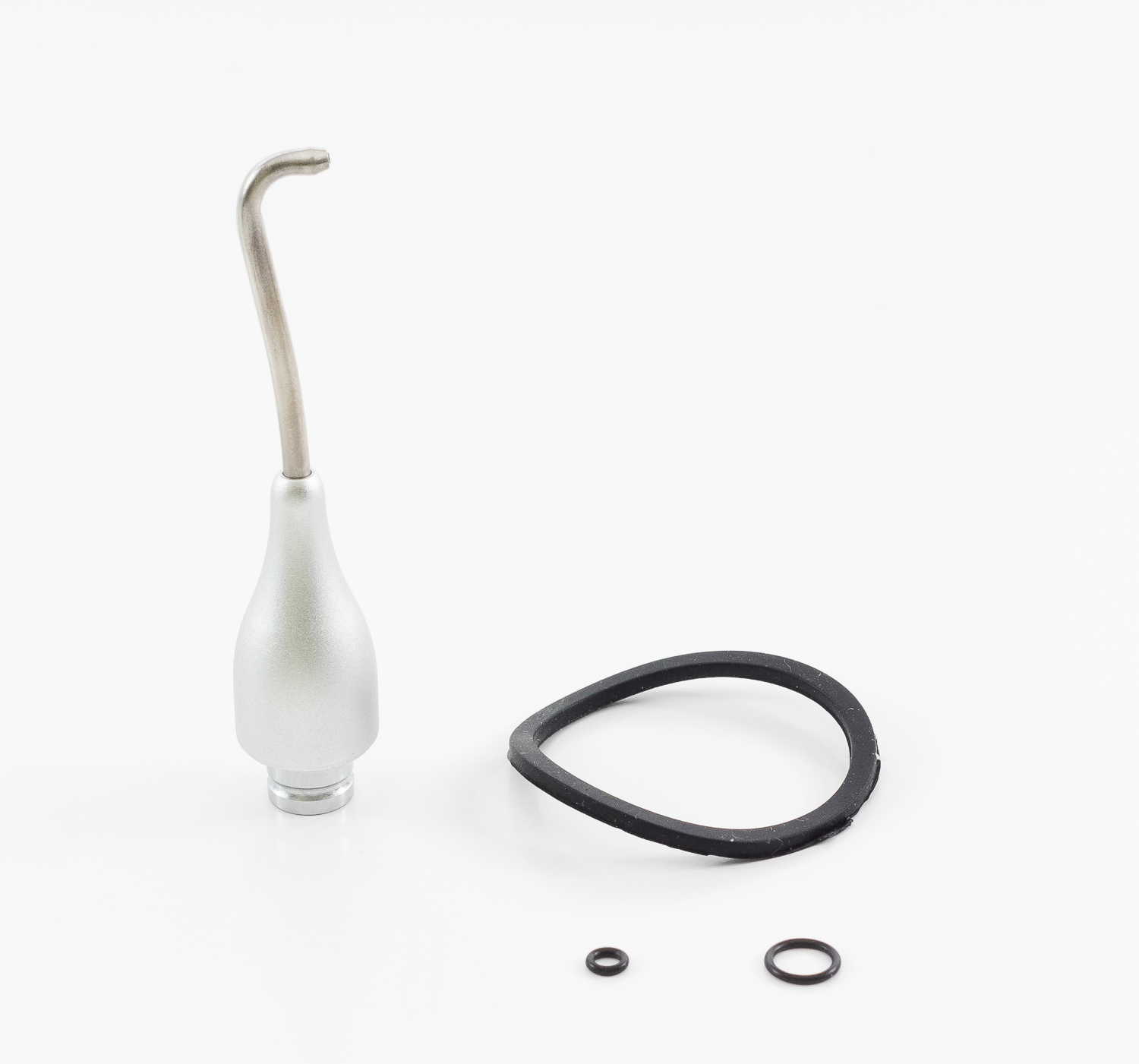 TPC DENTAL CLEANING POLISHING AIR PROPHY UNIT 4 HOLE W/ PROPHYLAXIS ...