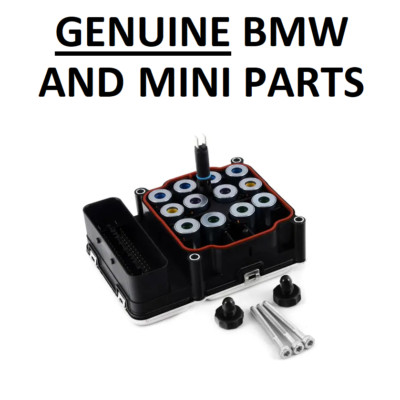GENUINE BMW F25 X3 F26 X4 Control Unit DXC Repair Kit 34526881326 ...