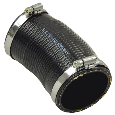 Turbo Hose Charge Air Hose For BMW X2 (F39) SDrive 20D 11618577233 | eBay