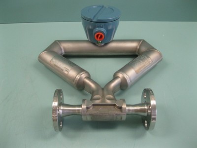 Sensors - Mass Flow Sensor Calibration