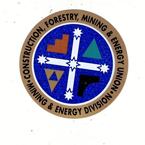 SALE 10 MINING STICKERS LOT54 POST FREE | eBay Australia