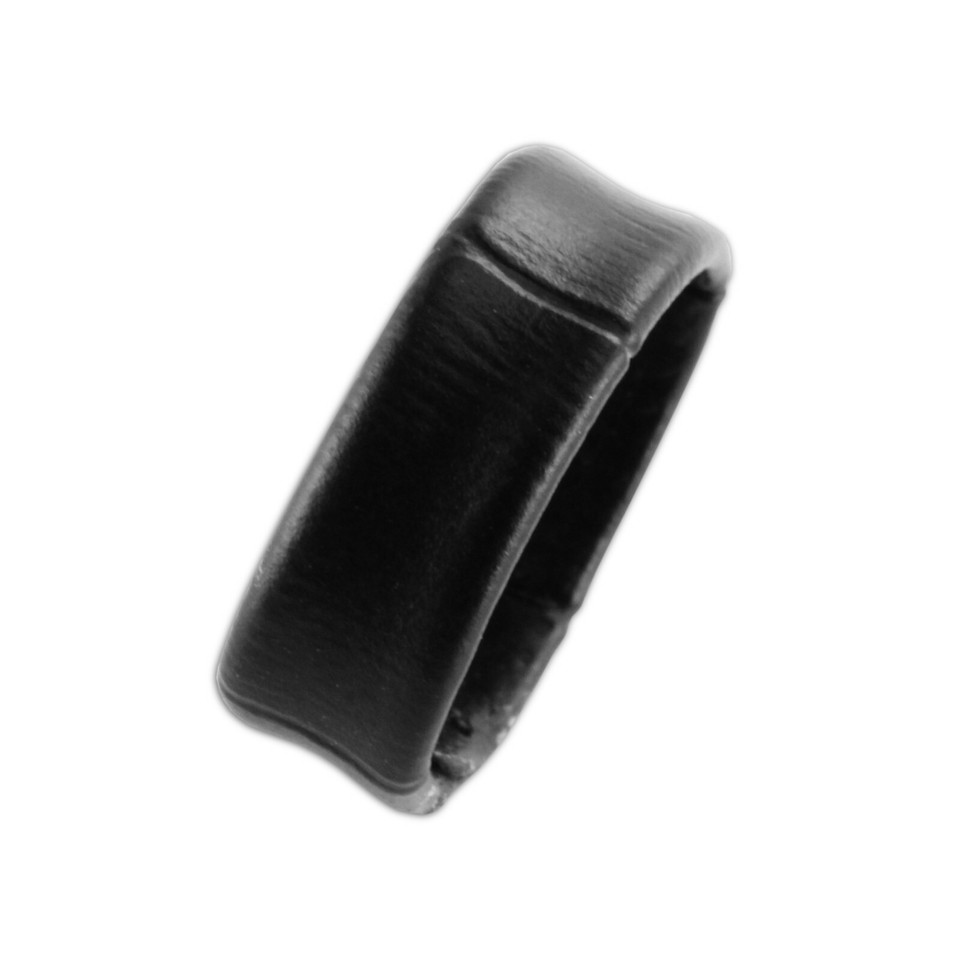 Leather Watch Strap Retaining Loop 4x Band Keeper Holder All Colours ...