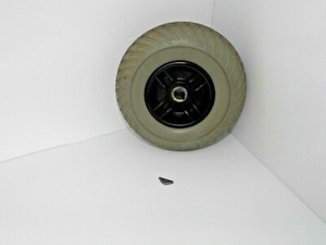 PRIDE GOGO ELITE TRAVELLER PLUS mobility scooter spare parts. REAR ...