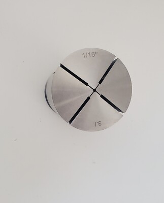 Collets - 3J Collets