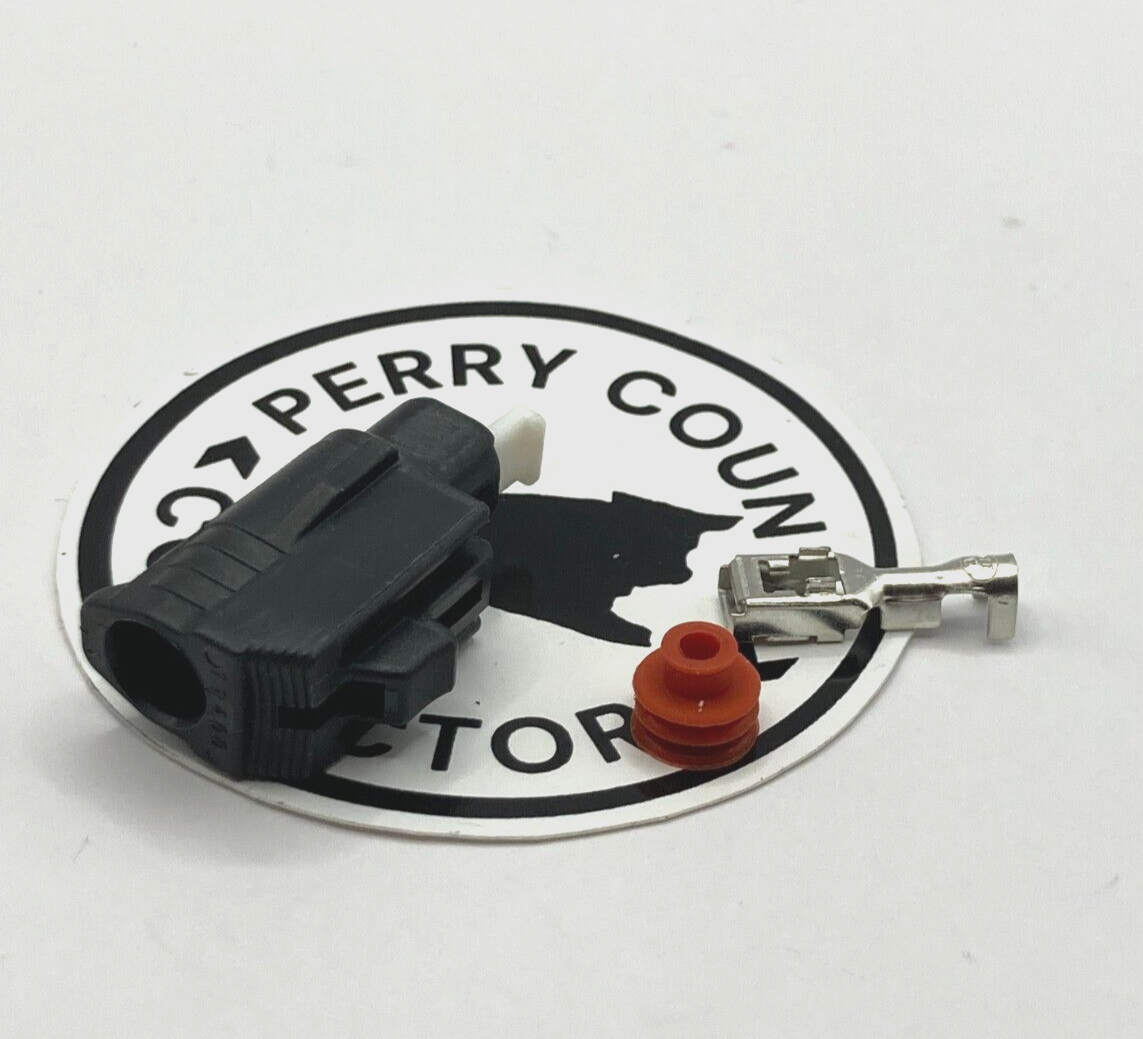 New Toyota 2JZ Starter Solenoid Connector 90980-11400 6189-0413 | eBay