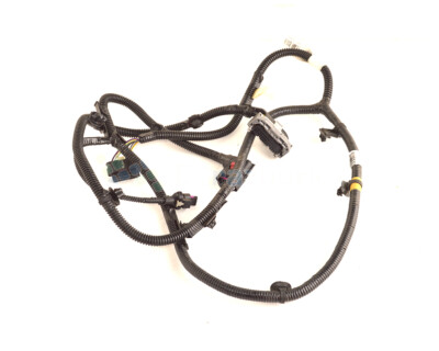 New Front Subframe Cradle Drive Wiring Harness For 2017-2021 Tesla ...