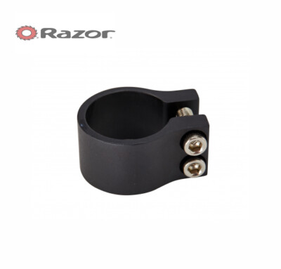 Razor E Prime Collar Clamp w/ Bolts | eBay