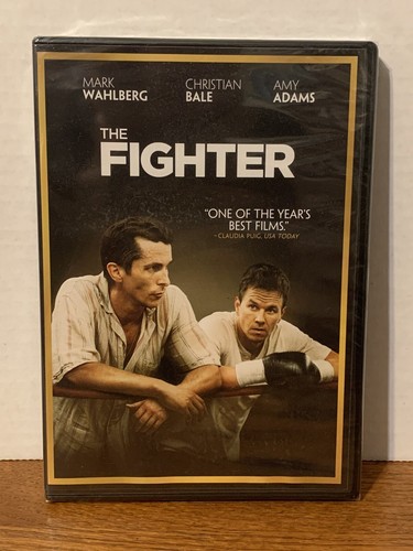 The Fighter (DVD, 2010) for sale online | eBay