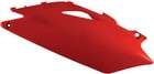 Acerbis 2141840227 Dirt Bike Plastic Side Panels 00 CR Red | eBay