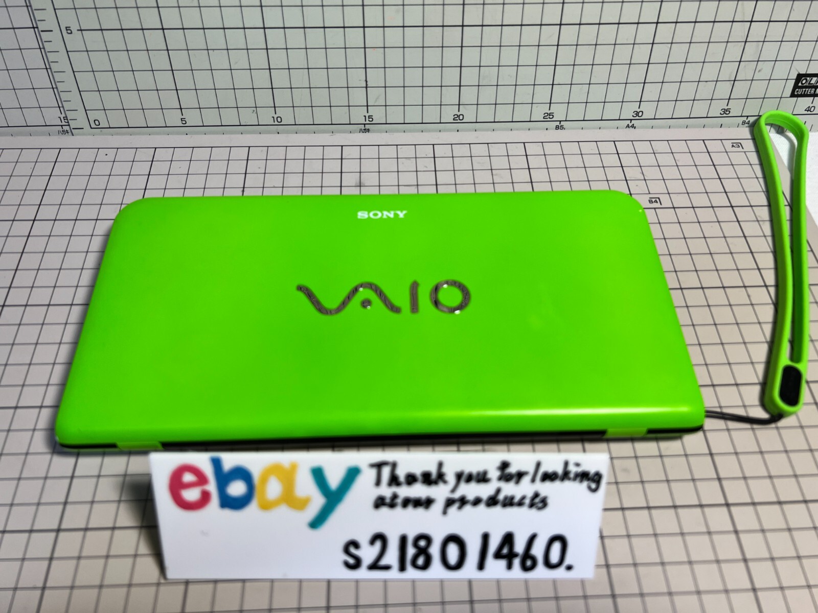 Sony Vaio Personal Computer P Series VPCP11AKJ Z560 US15X ssd 128GB ...
