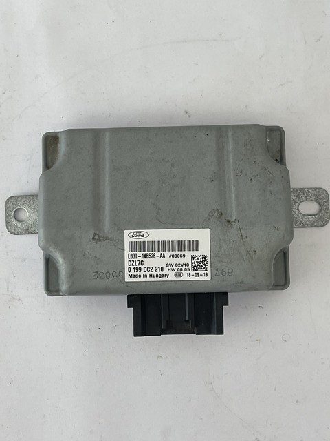 19 Ford F150 Power Supply Control Module EB3T14B526AA for sale online ...