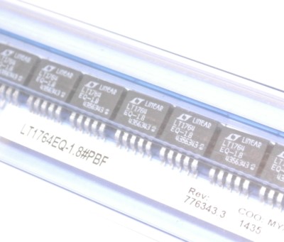 LT1764EQ-1.8#PBF LDO Regulator Pos 1.8V 3A Automotive DDPAK .. [ 1 pcs ] | eBay