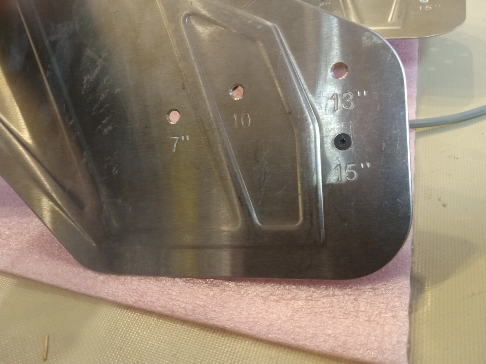 Lot of 2 Hover Davis QF-10-08 PCB Tape Feeder for Fuji | eBay