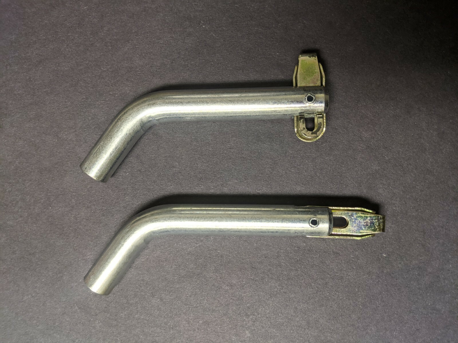 5/8" Dia. Trailer Hitch Swivel Lock Pin | eBay