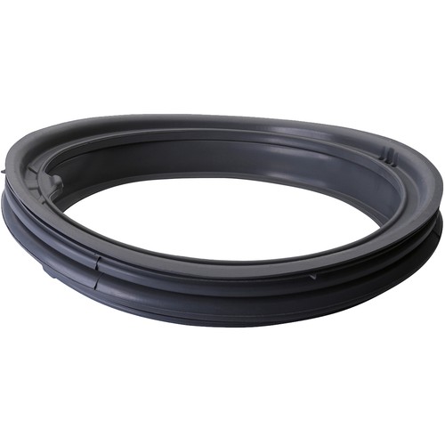 Washing Machine Door Seal Rubber Gasket for Beko WM74135W WMB71442W ...