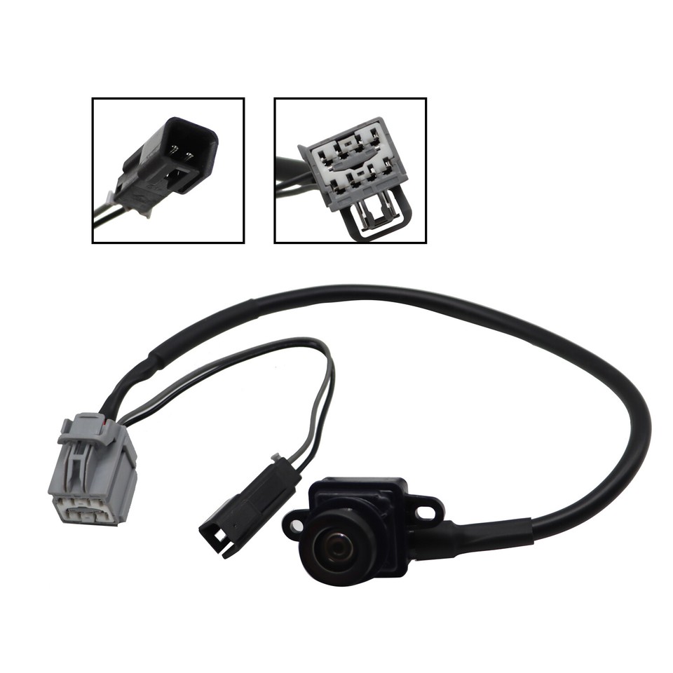 For Dodge /Journey 11-20 Rear View Back Up Parking Camera 56054158AG ...