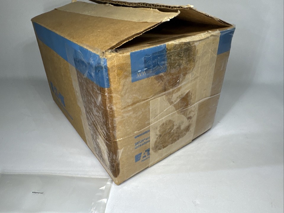 EATON - AN19DN0A5E005 Size 1 Starter AN19DN0 C440 | eBay